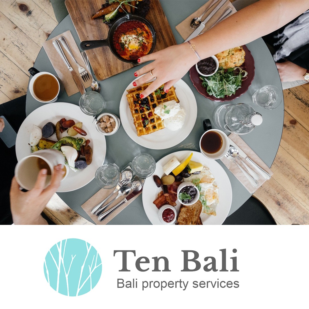 10 Must-Try Restaurants in Bali - Ten Bali Property